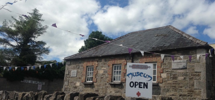 De Valera Museum and Bruree Heritage Centre - Rockhill/Bruree Community ...